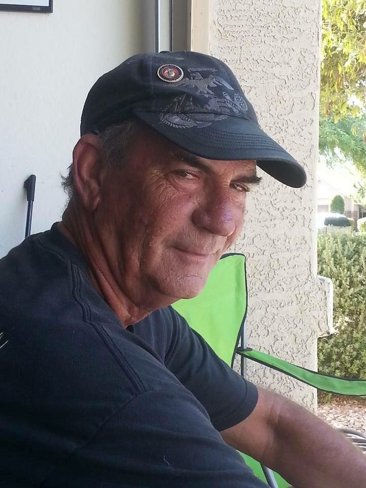 Donald Joe Murphy Obituary - Goodyear, AZ