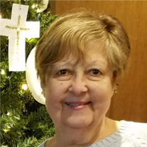 Barbara Belanger Obituary - Southington, CT