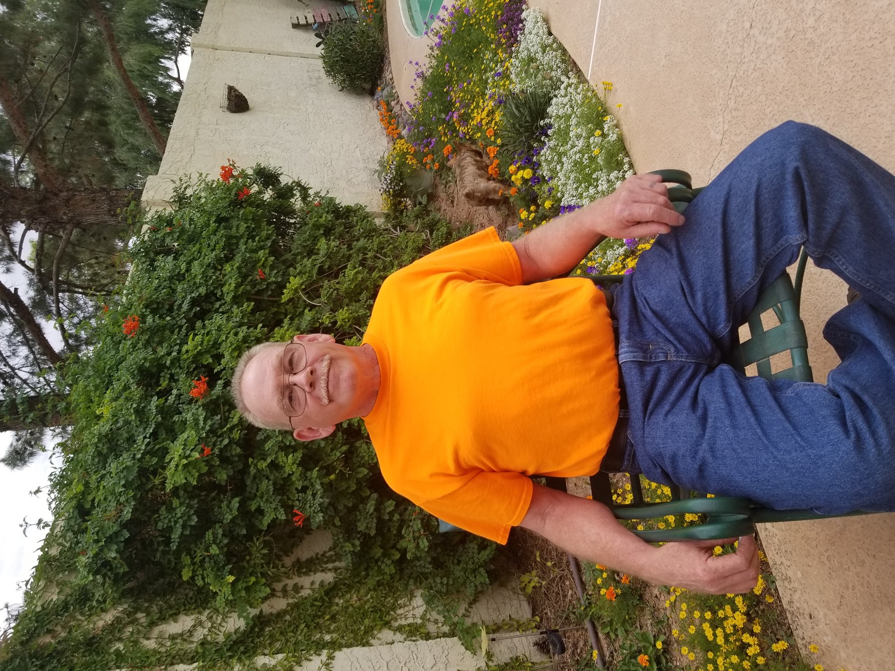 Mark Bright Obituary - Glendale, AZ