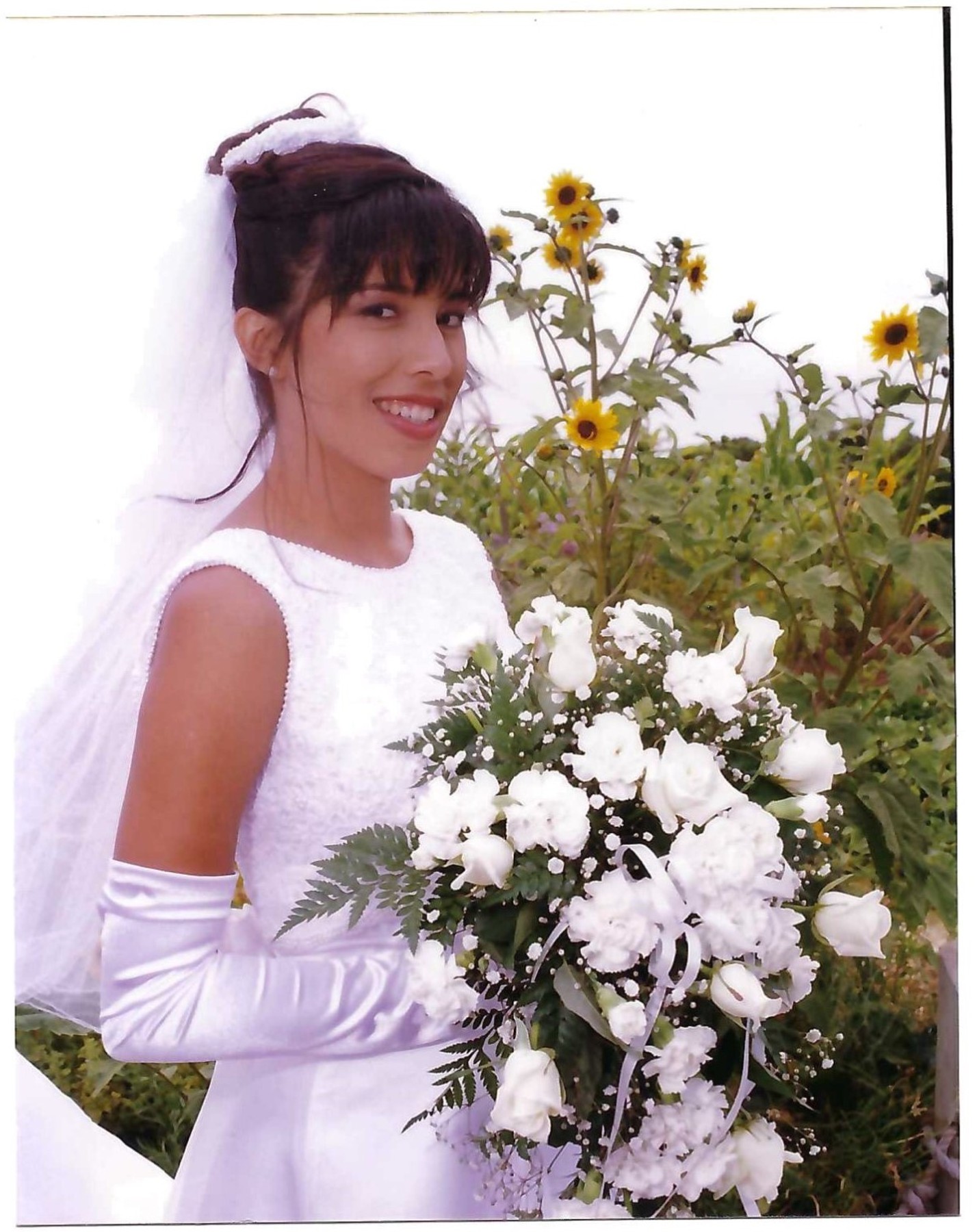 Marina Corona DeGraff