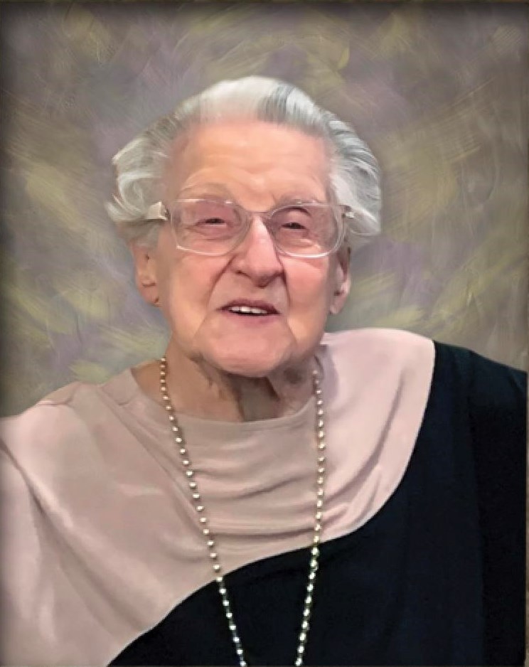 Henrietta Poulter Warren Obituary - Houston, TX