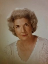 Ann Brewer Obituary - San Antonio, TX