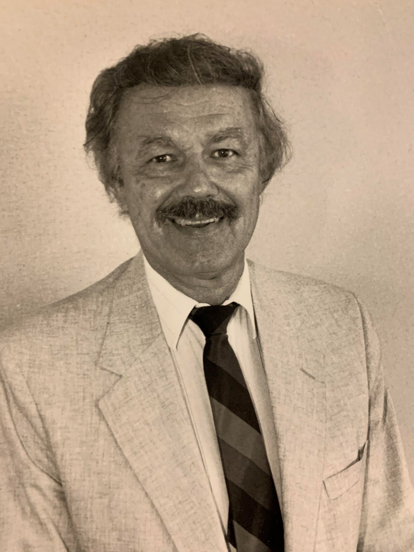 Robert Cochrane Obituary - Southfield, MI