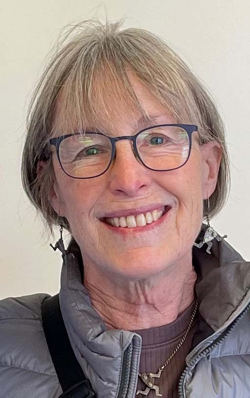 Nancy Acker-Fleshman Obituary - Houston, TX