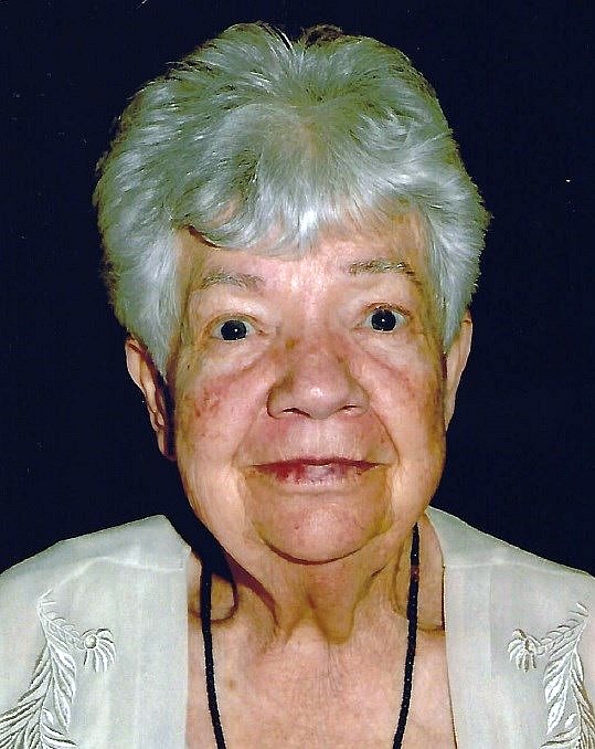 Mary Walker Obituary - Virginia Beach, VA