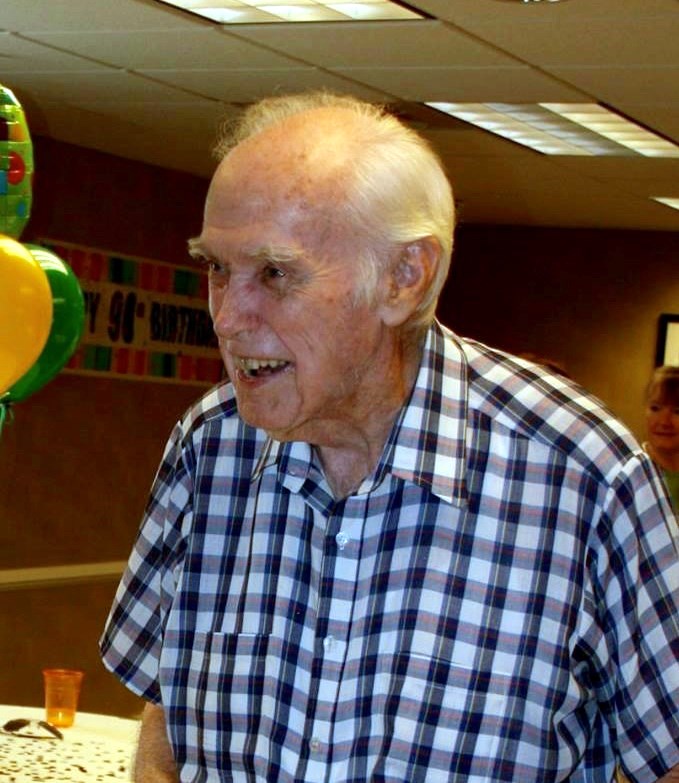 Thomas Cooper Obituary - Falls Church, VA