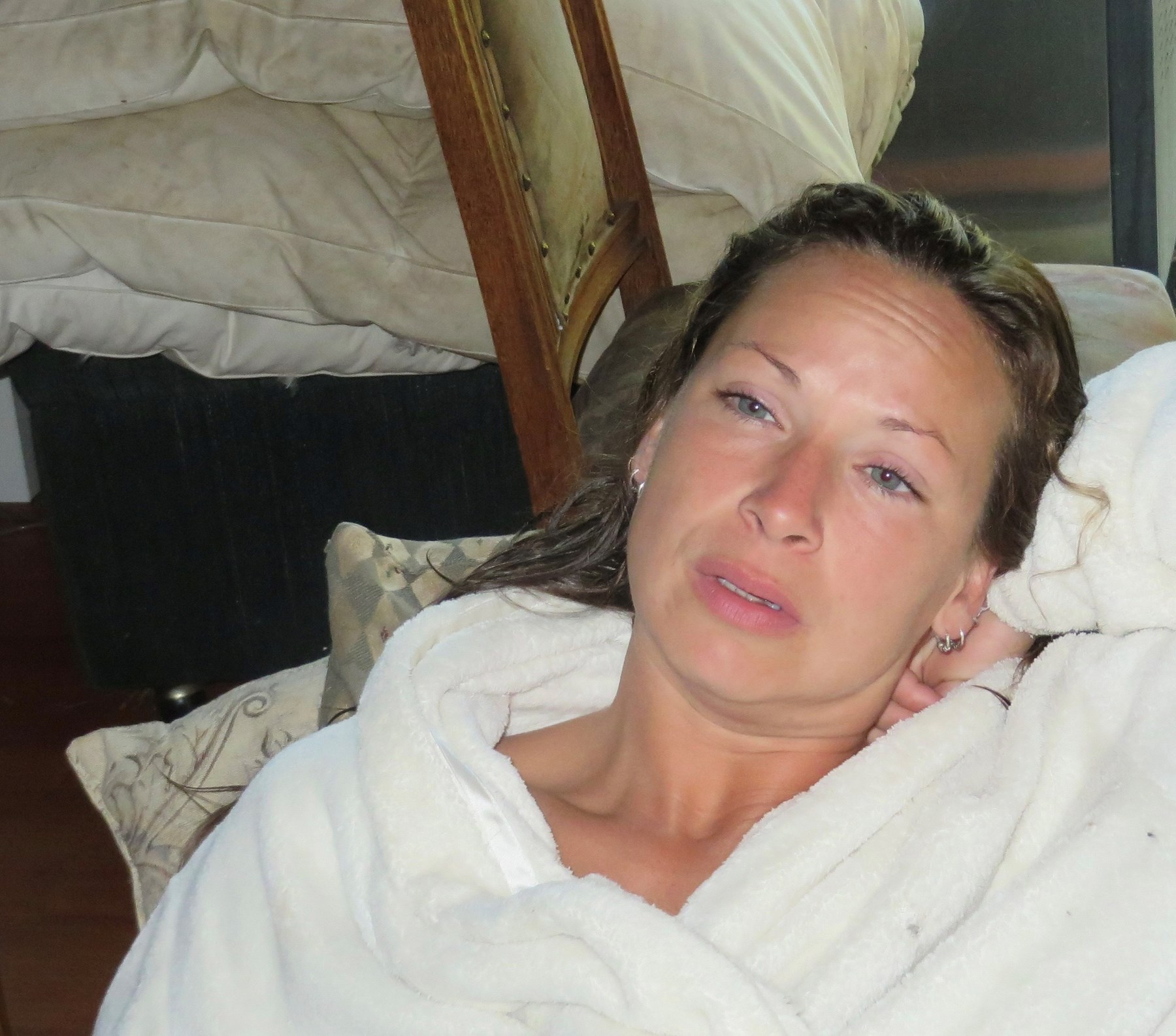 Christina (Tina) Barraclough Obituary - Nanaimo, BC