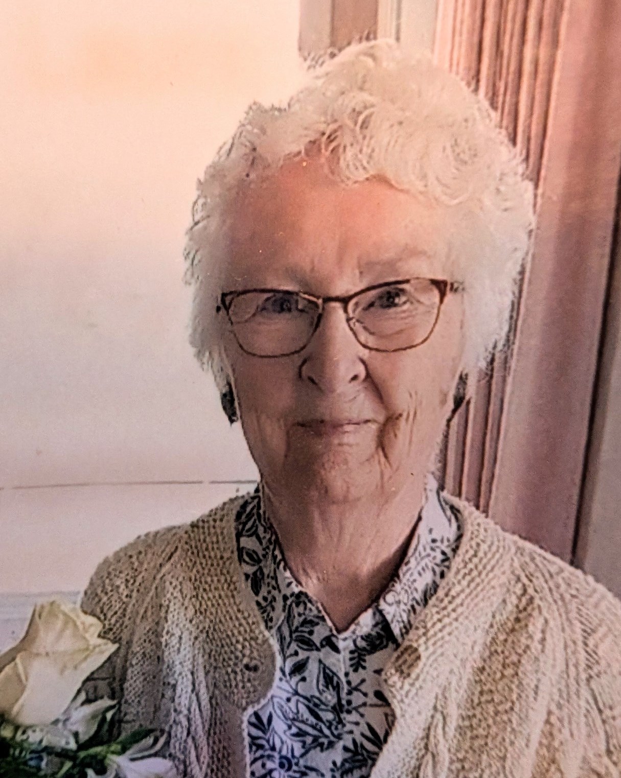 Marjorie Stewart Obituary - Scarborough, ON