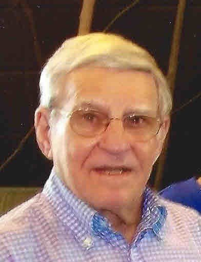 Norman Scott Obituary - Cleveland Heights, OH