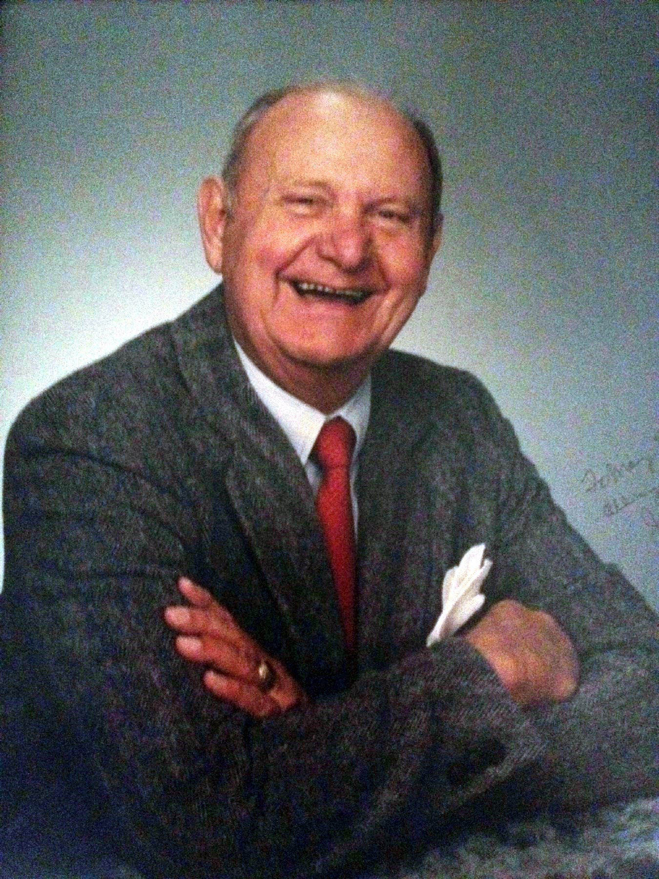 James Daniel Obituary - Houston, TX