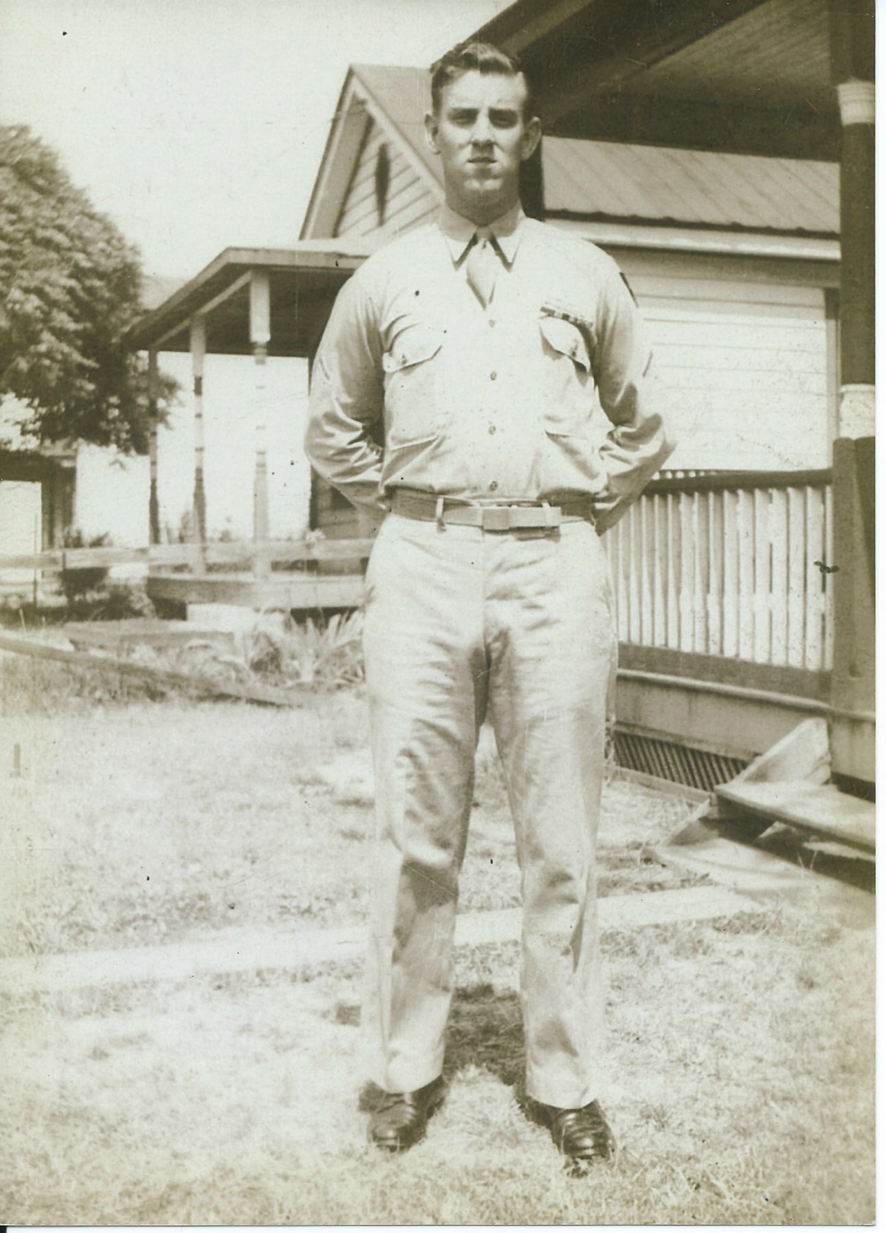 Charles Madison Obituary - Richmond, VA