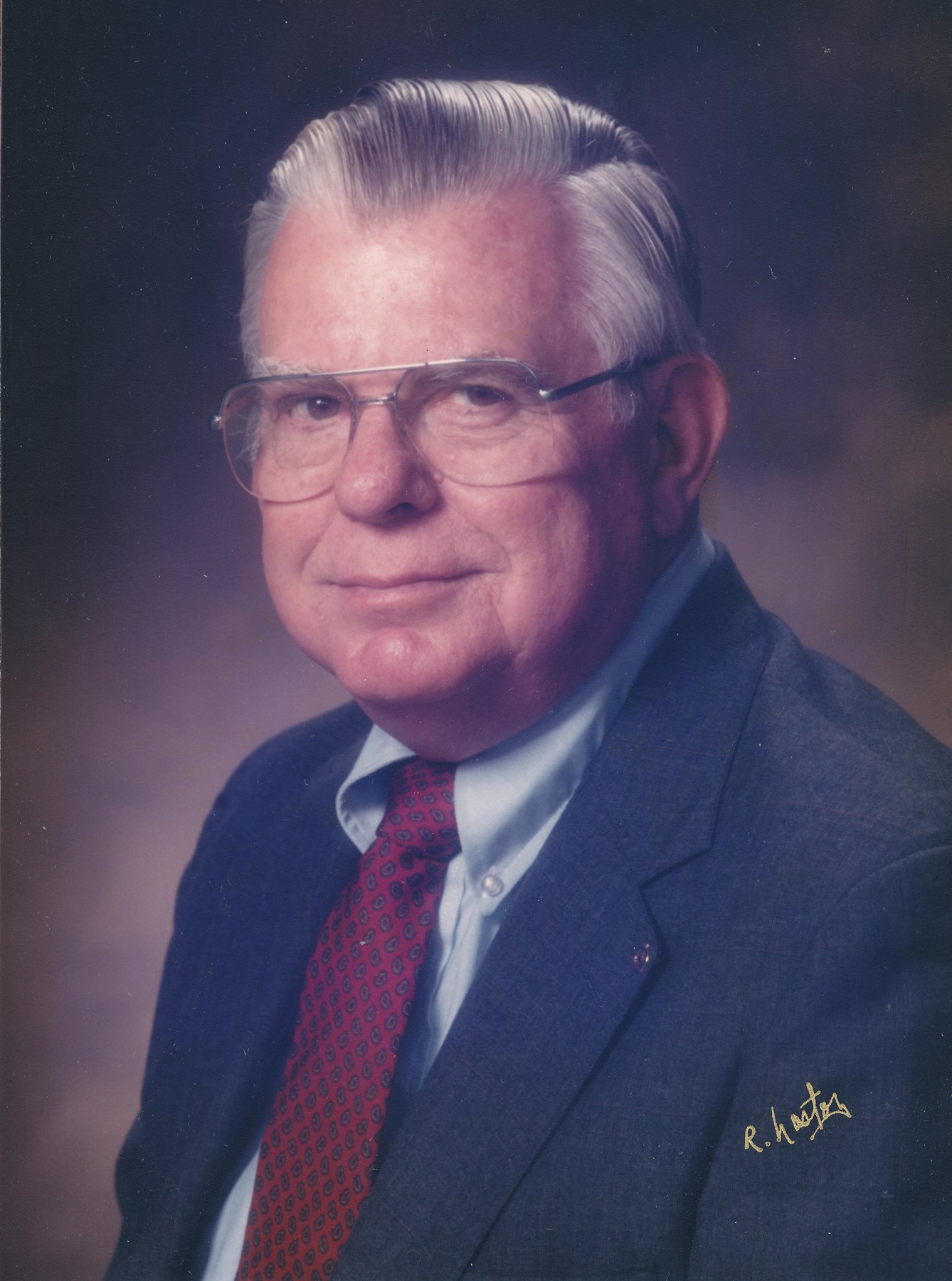 L.D. Taylor Obituary - Oklahoma City, OK