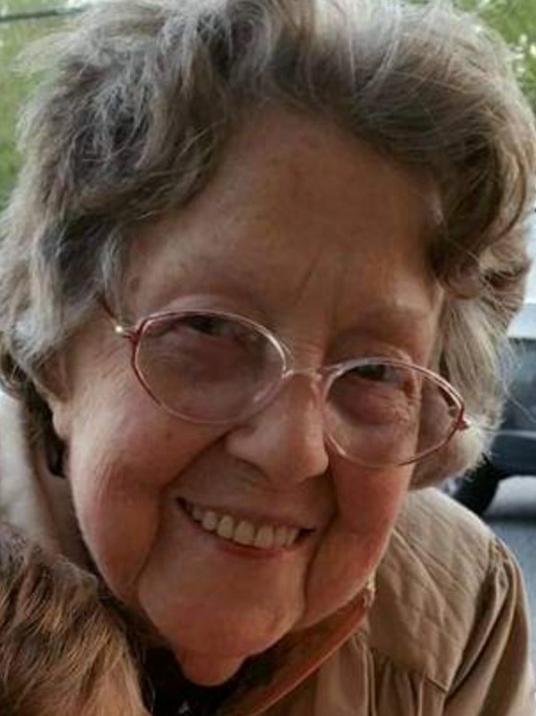 Elizabeth Roe Obituary - Newton, NJ