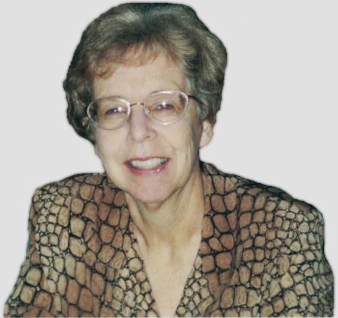 Nancy Rayleen Wilson Obituary - Calgary, AB