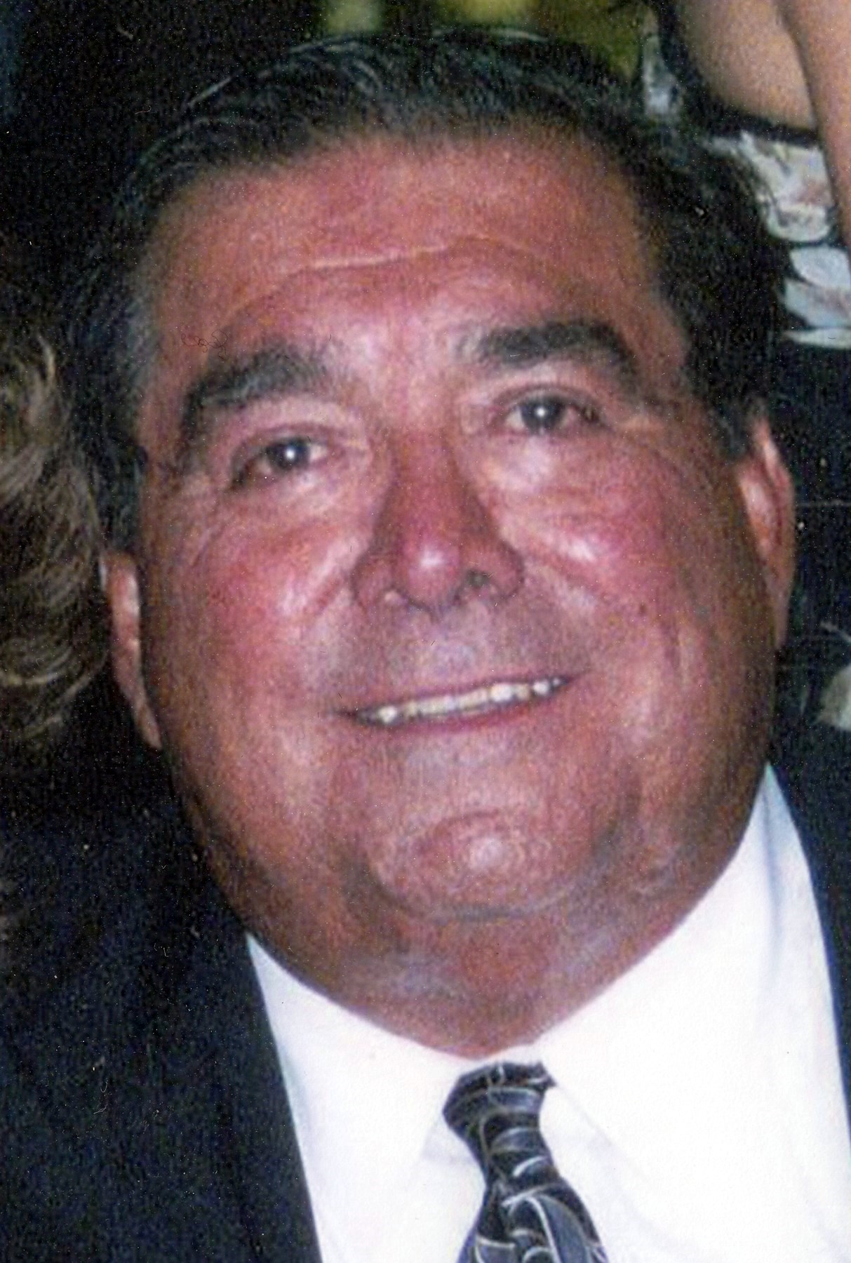 Raul Garza Obituary - Corpus Christi, TX