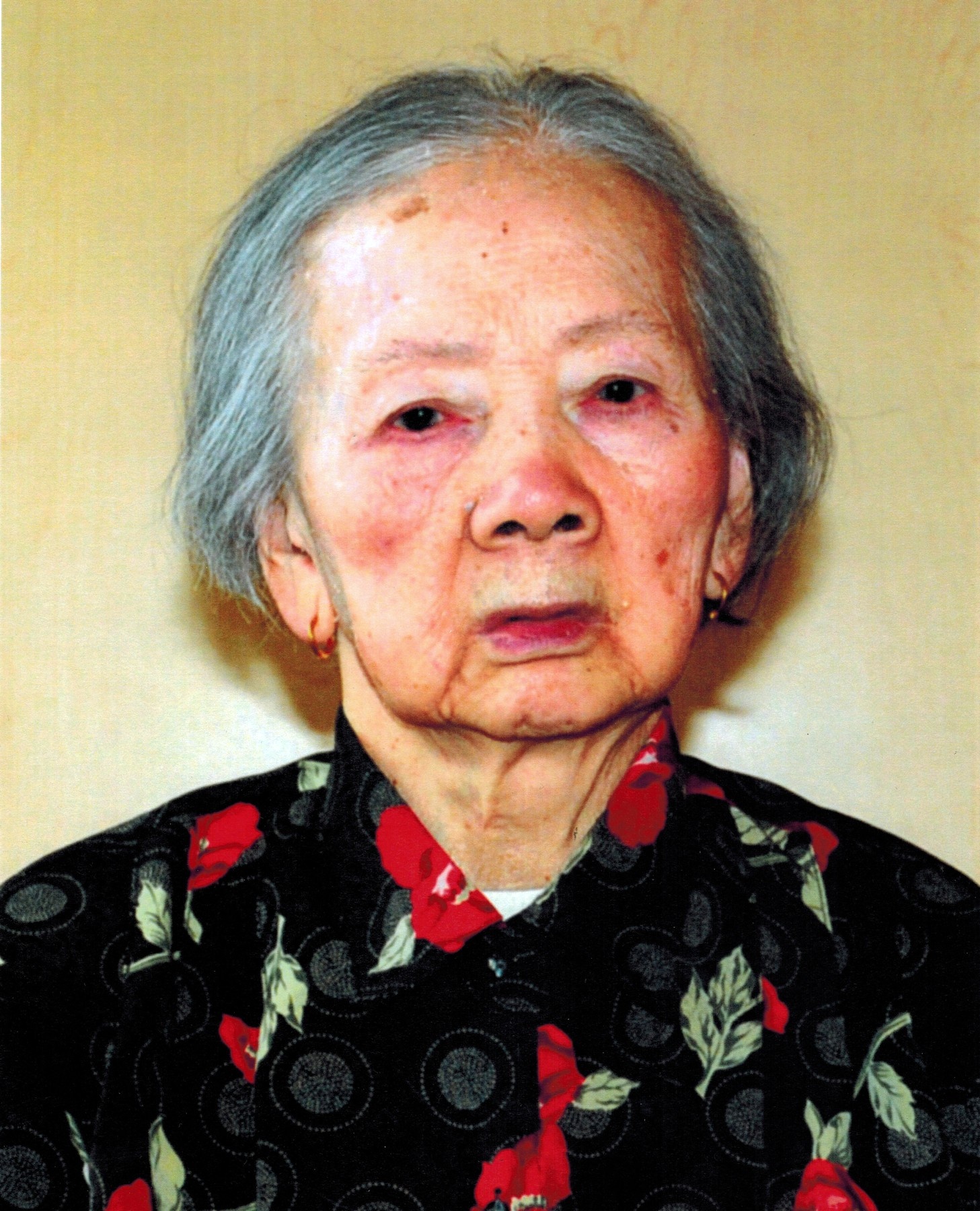 Shun Yee Li Obituary - Burnaby, BC