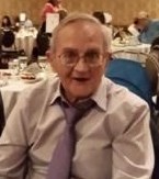 Thomas Doty Obituary - Fremont, IN