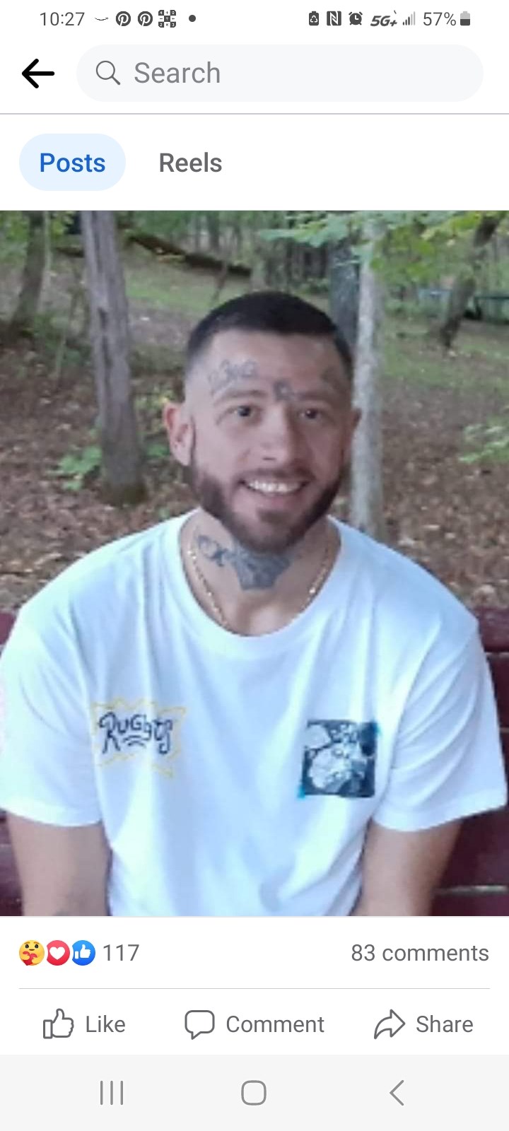 Justin Smith Obituary - Chattanooga, TN