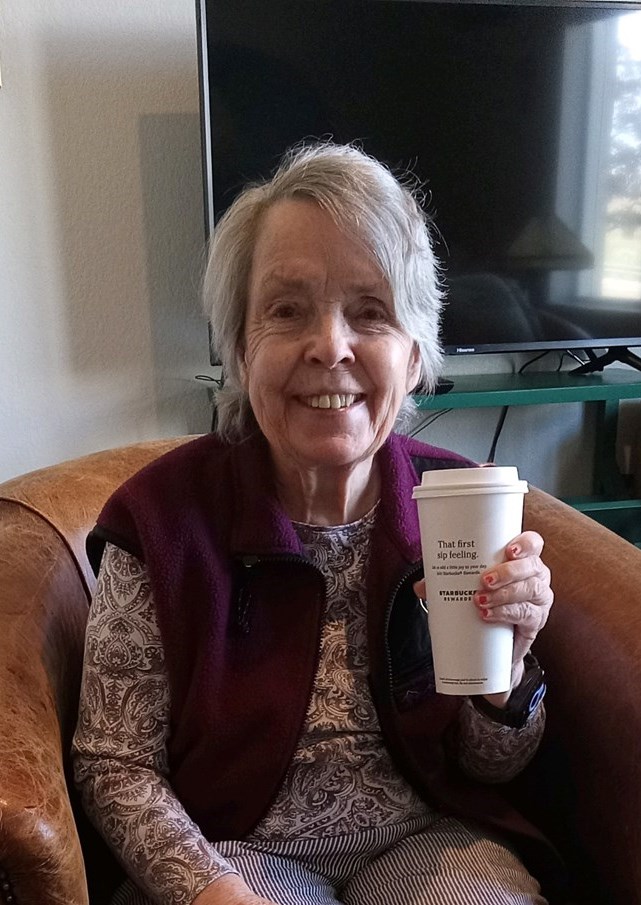 Mary Scott Obituary - Lakewood, CO