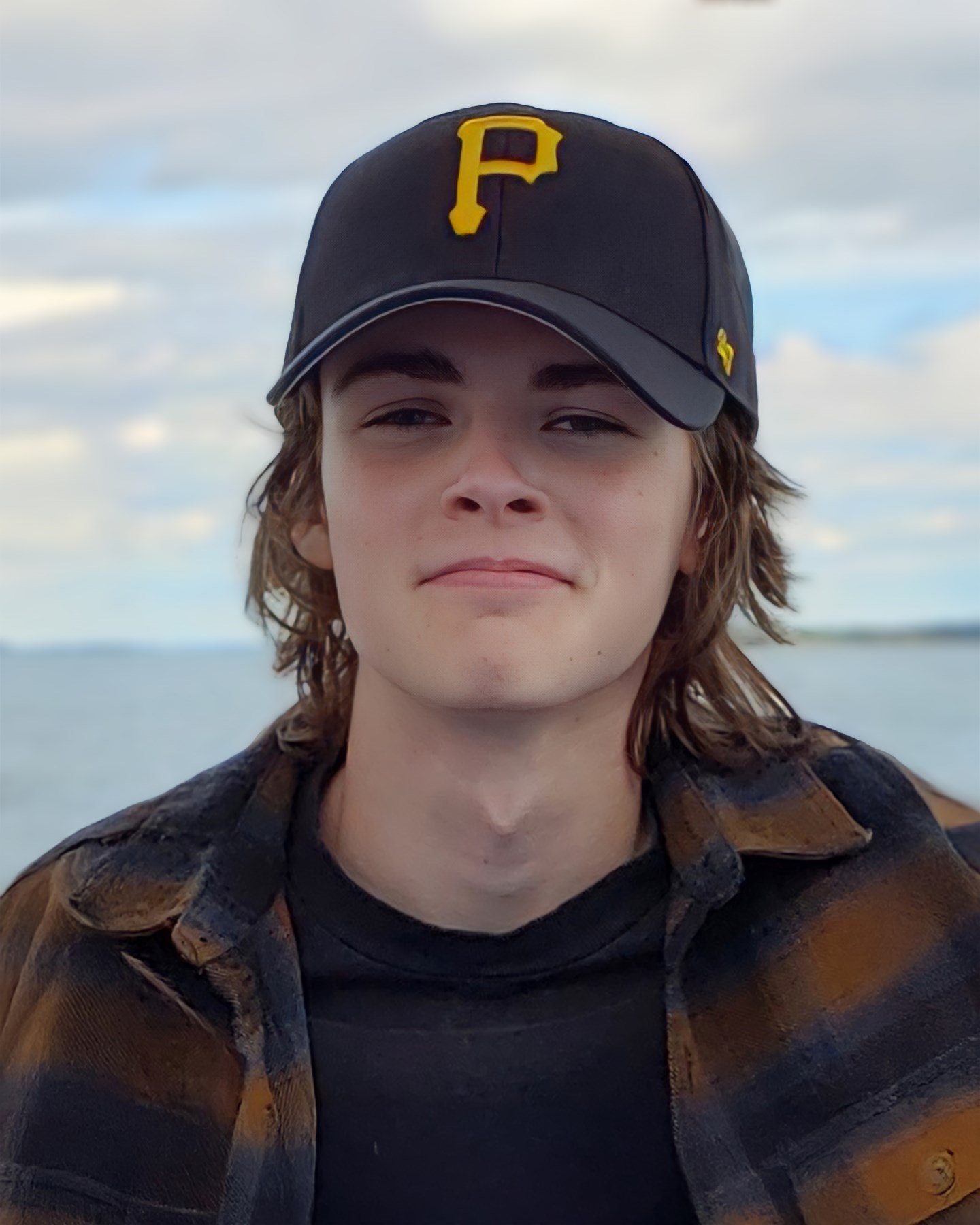 Braedan Wilson Obituary - Ottawa, ON