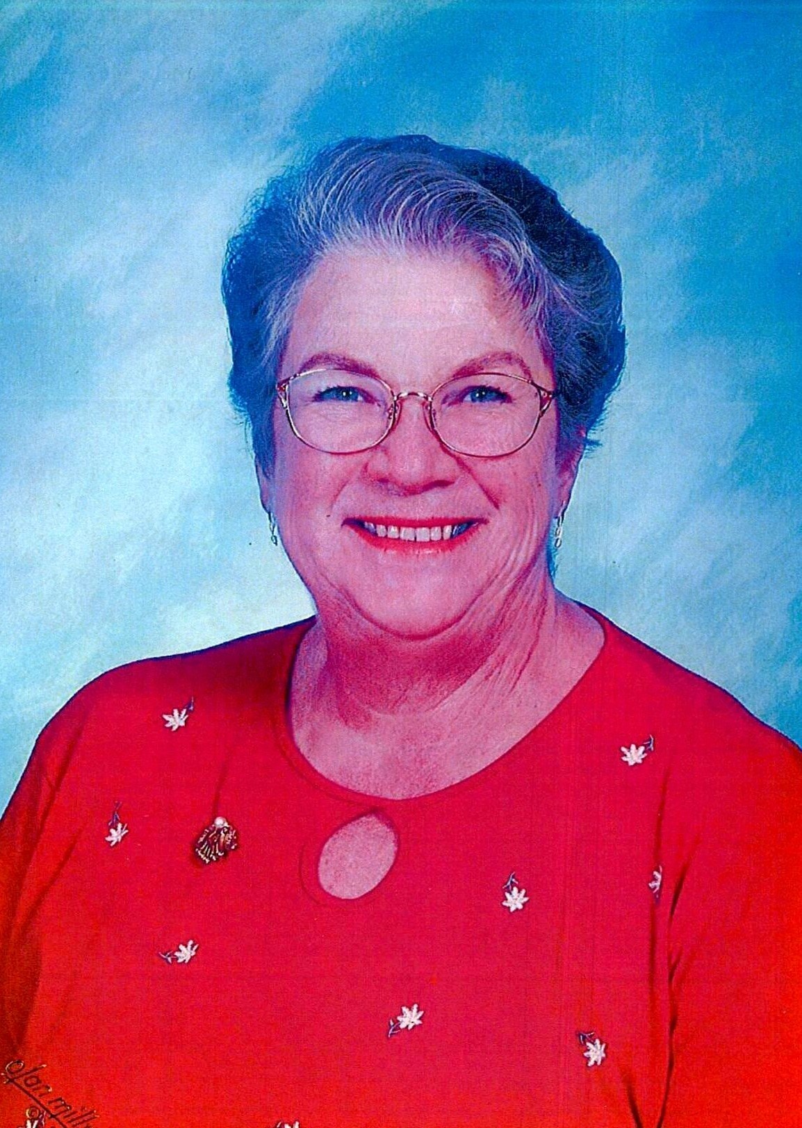 Patricia Stearns avis de décès - Colorado Springs, CO