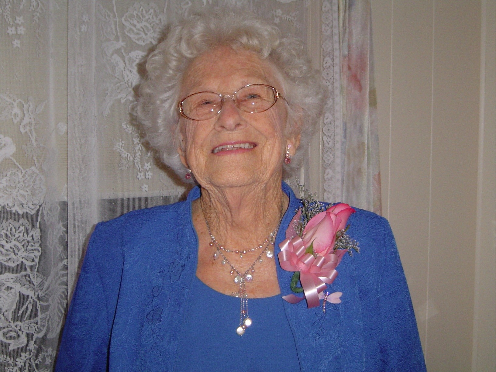 Ruth Castner Obituary - Auburn, ME