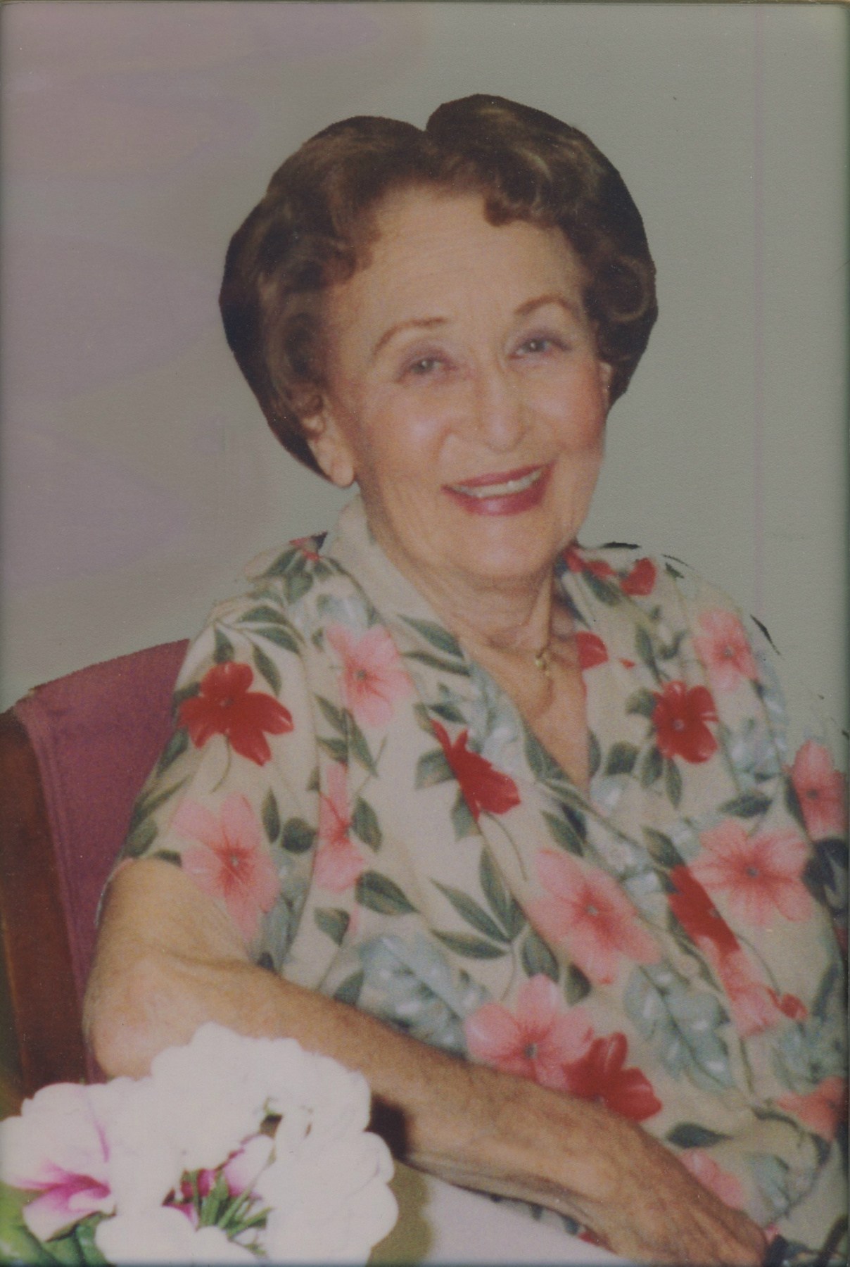 Irma Vollmer Obituary - Fair Oaks, CA