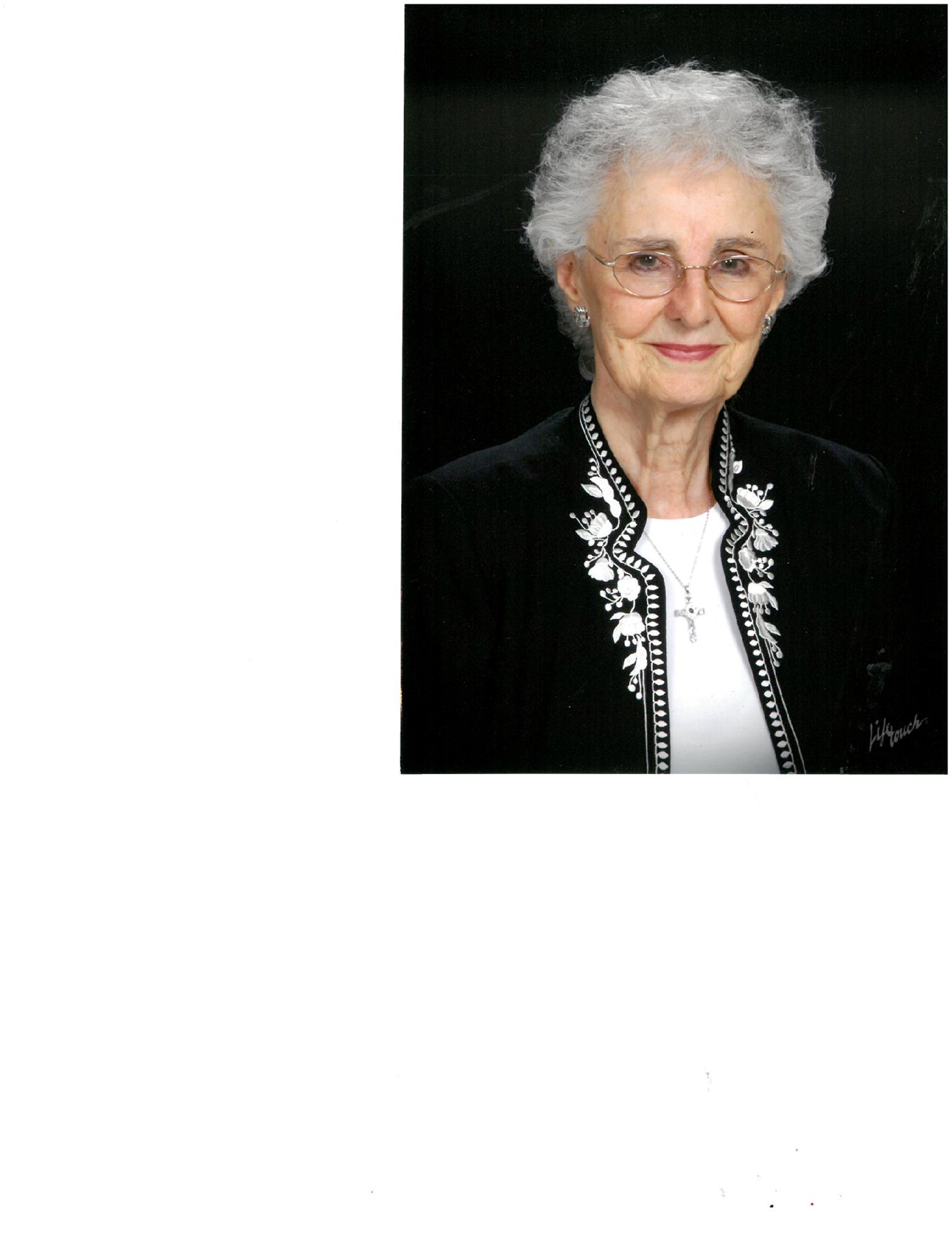 Frances Foster Obituary - Universal City, TX