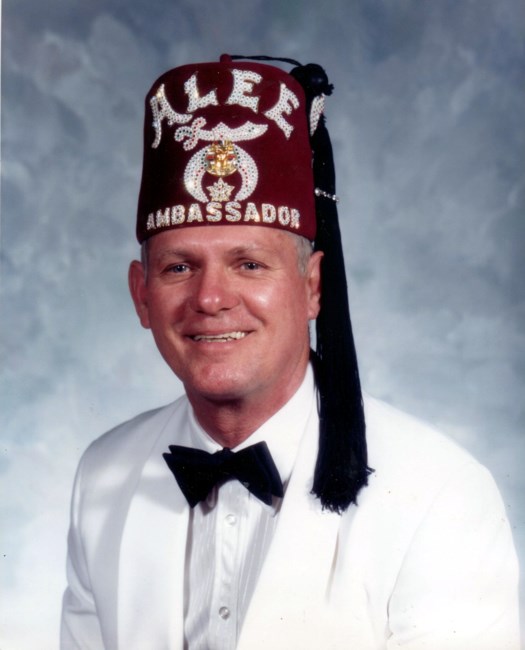 Richard Edwin Leard Obituary - Brunswick, GA