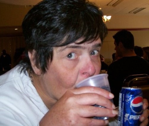 Sherry Sharpe's Instagram, Twitter & Facebook on IDCrawl