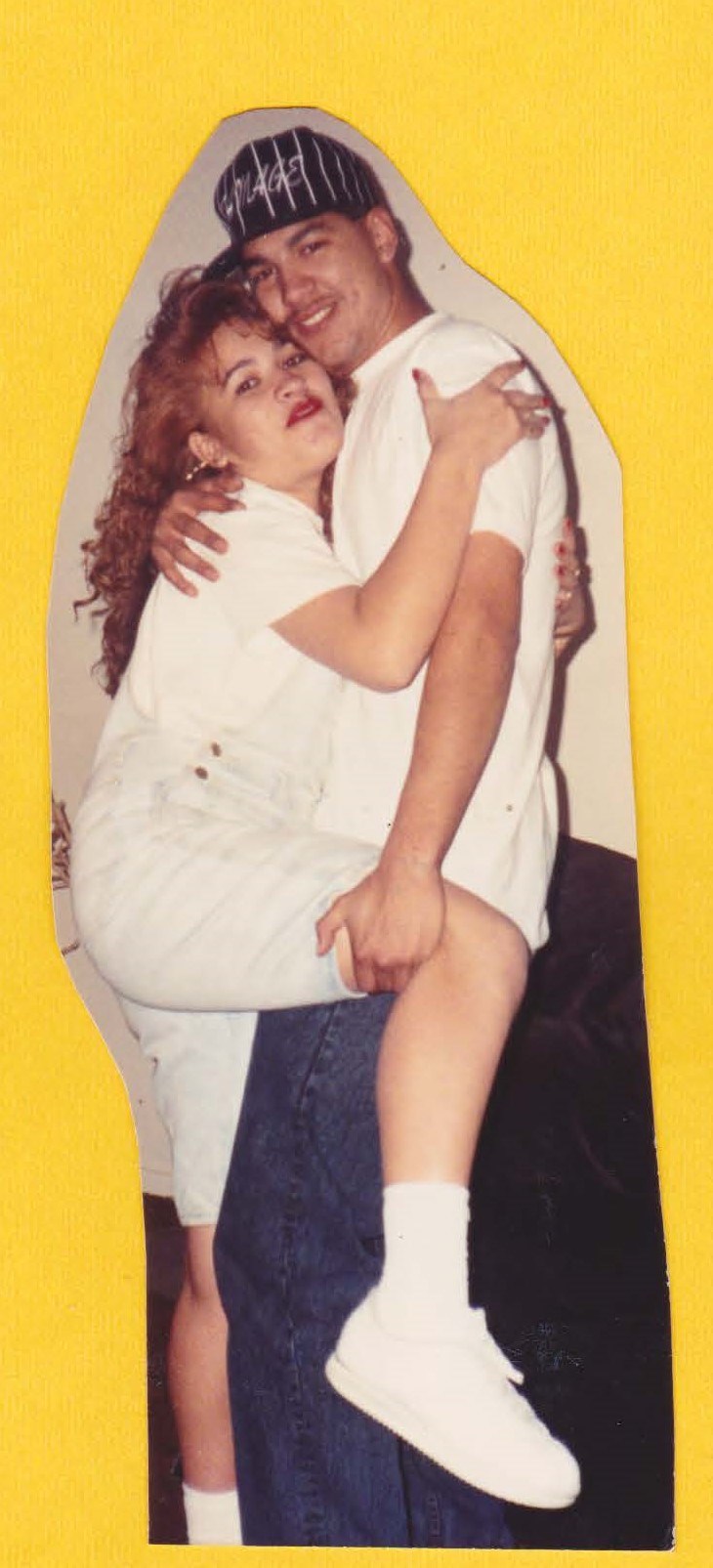 Robert Roldan Dating