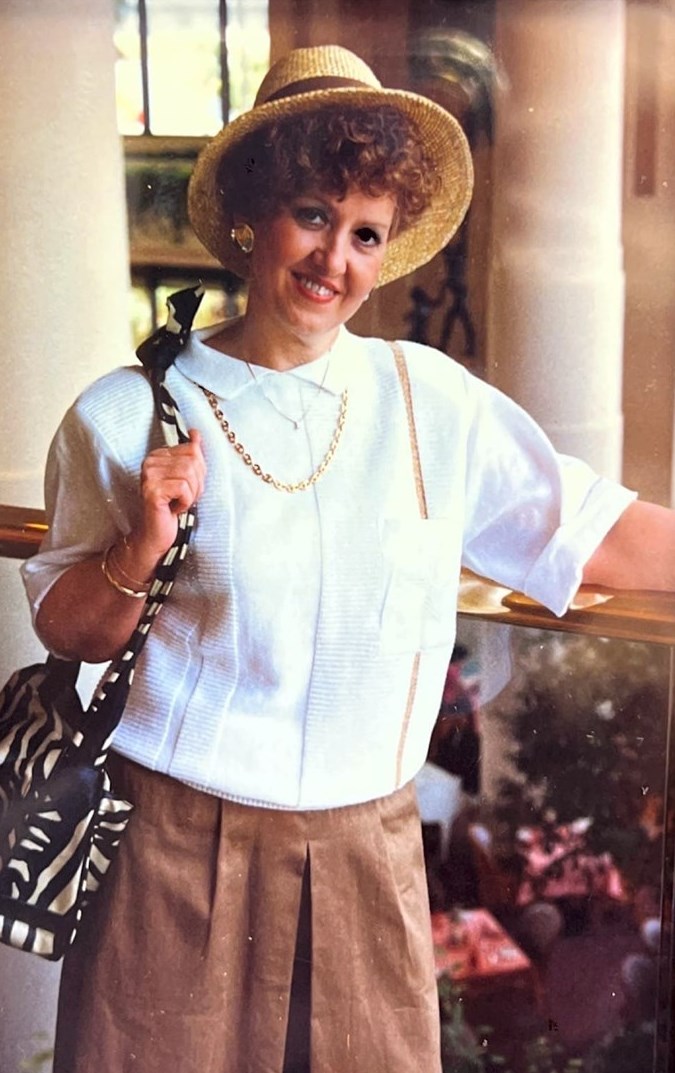 Priscilla York Obituary - Bartlett, TN