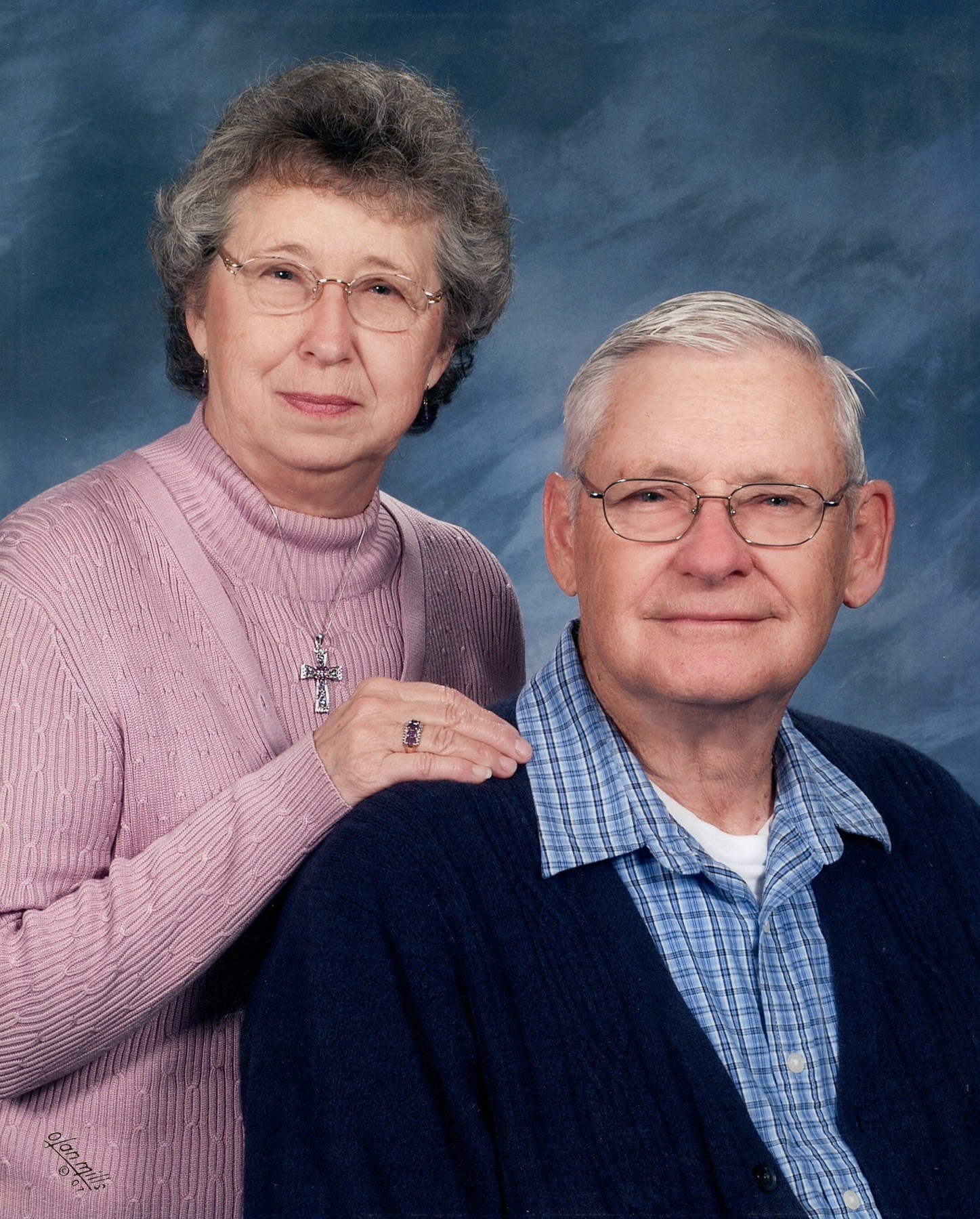 James Fowler Obituary - Del City, OK