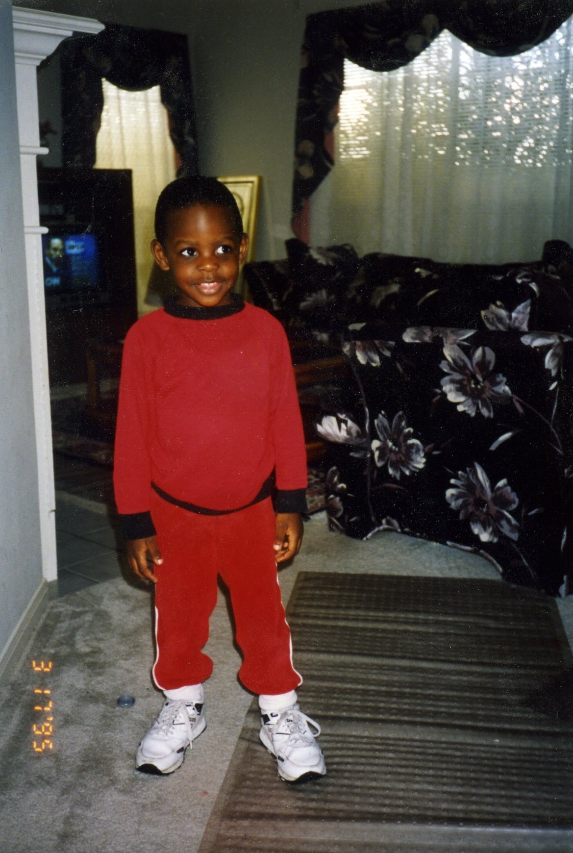 Tobi Oyedeji Obituary - Houston, TX