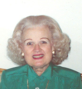 Margaret "Peggy" Thornton Obituary - Brandon, FL