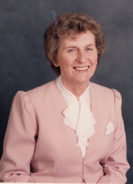 Mary Catherine Williams Obituary - Oklahoma City, OK
