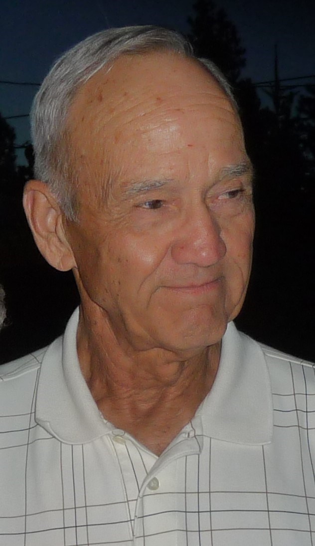 Carl Baldwin Dahl Obituary - Spokane Valley, WA