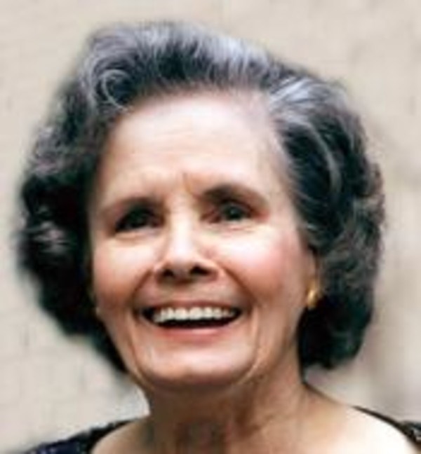 Mary Ruth Alloy Obituary - Levittown, PA