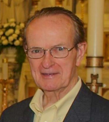 Charles Fitzgerald Obituary - Providence, RI