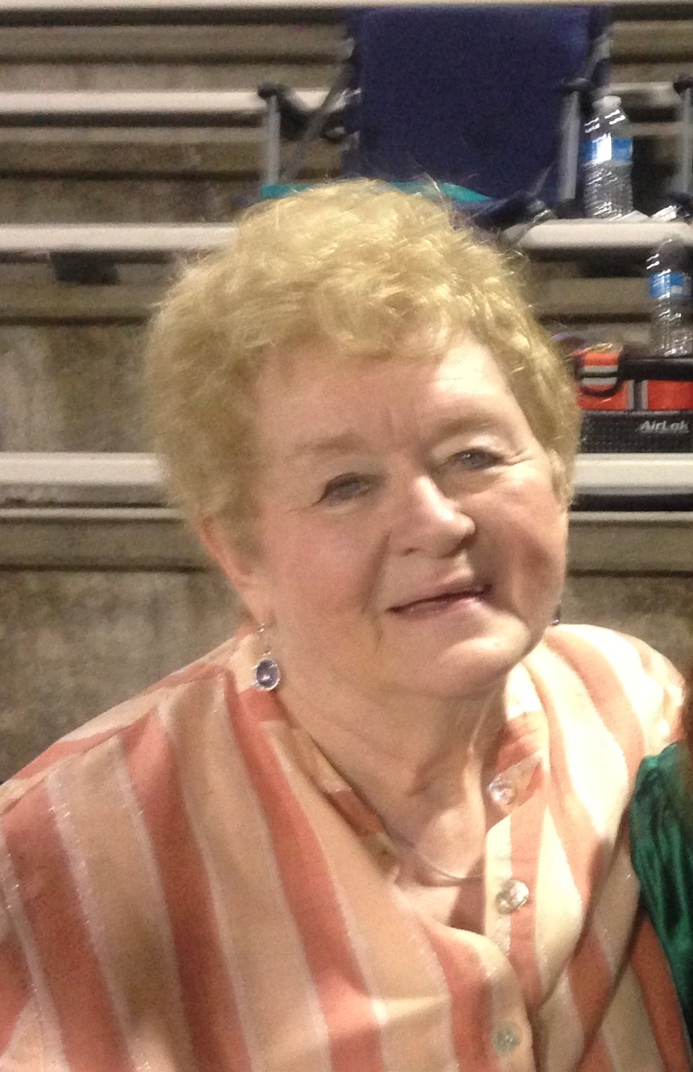 Joyce Bracy Obituary - Roswell, GA