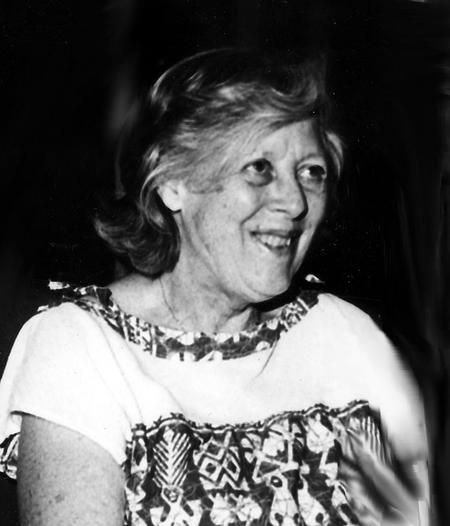 Willette Stevenson Obituary - Austin, TX