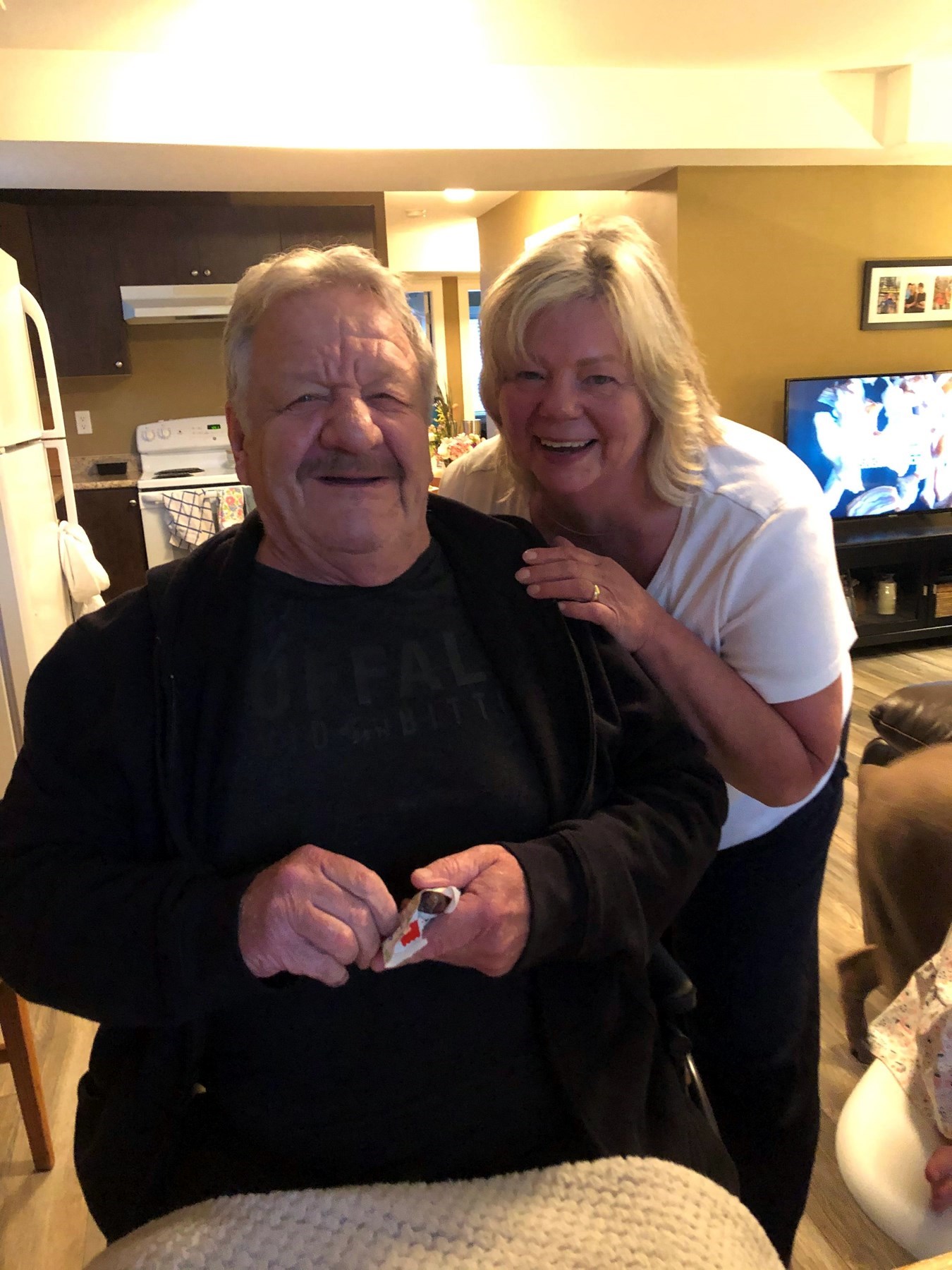 Jeffrey Gallinger Obituary - Mission, BC