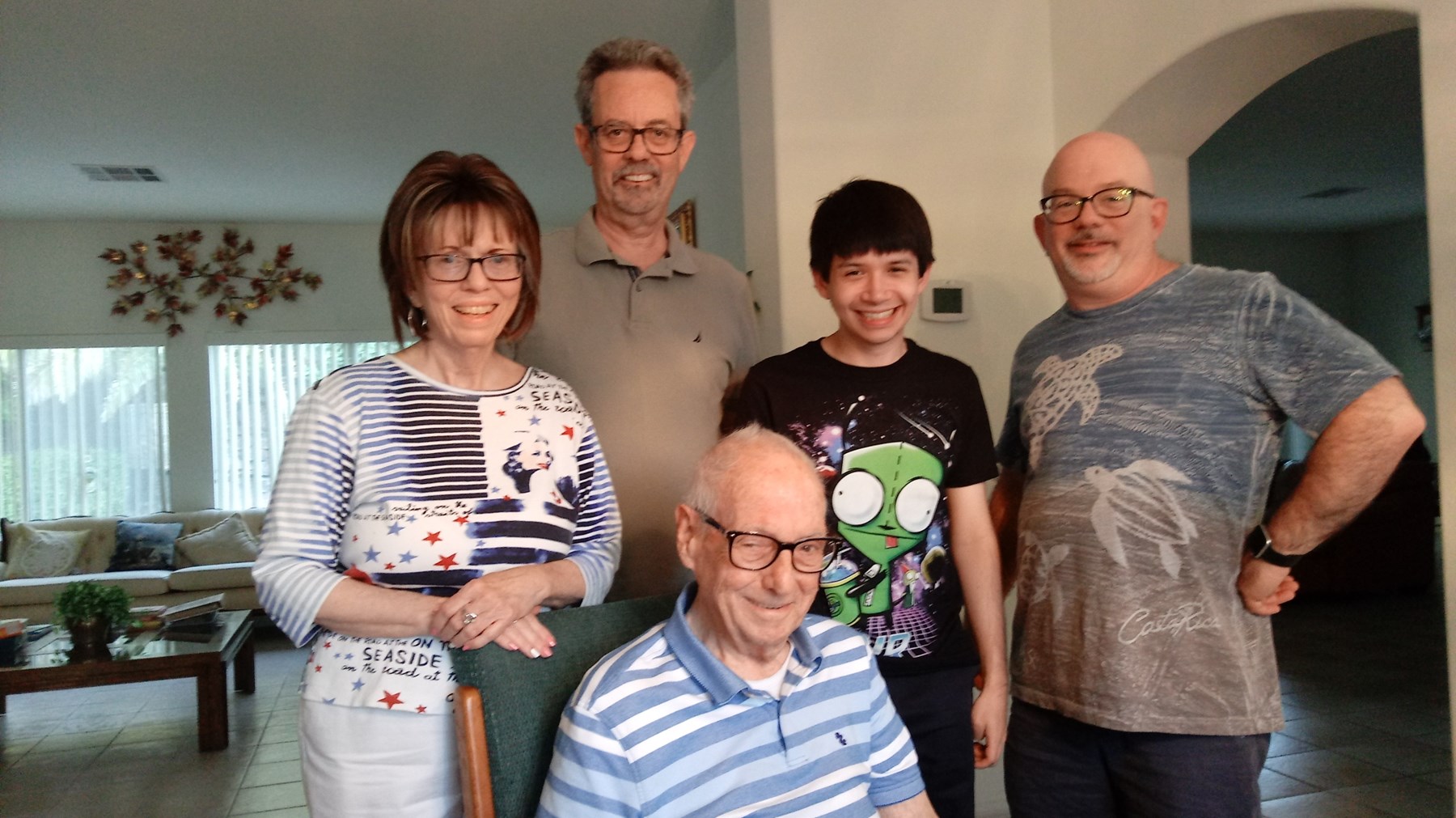 Arthur I Hoffman Obituary - Las Vegas, NV