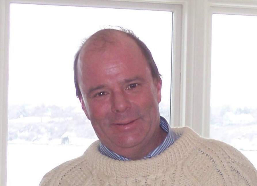 Timothy McCarthy, Obituary - Providence, RI