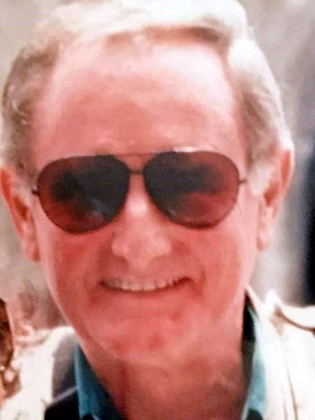 Frederick Olson Obituary - Springfield, VA