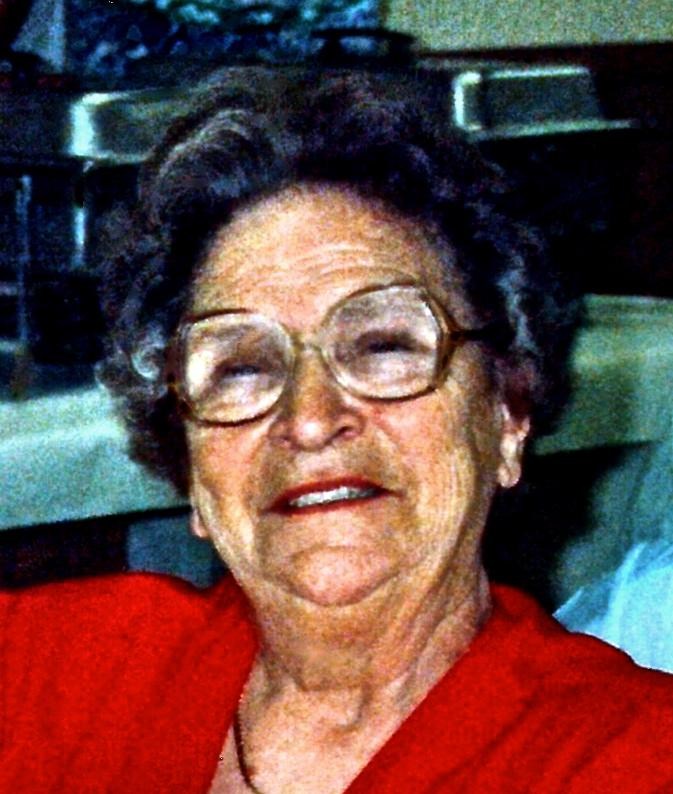 Betty Campbell LaFlamme Obituary - Uncasville, CT