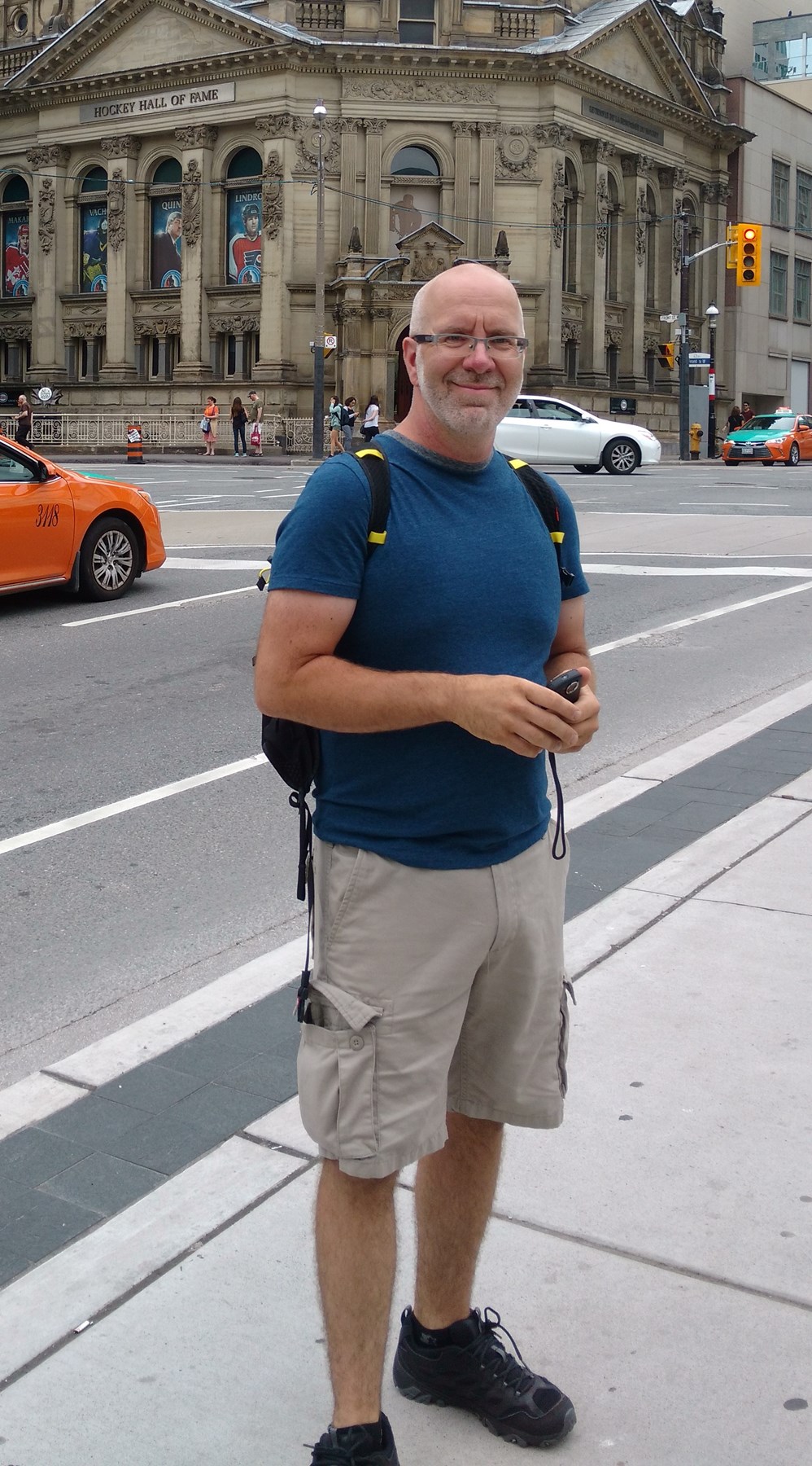 Martin Charest avis de décès - Longueuil, QC