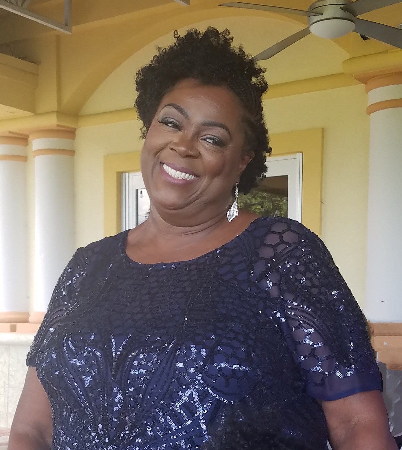Julette Grocia Obituary - Fort Lauderdale, FL