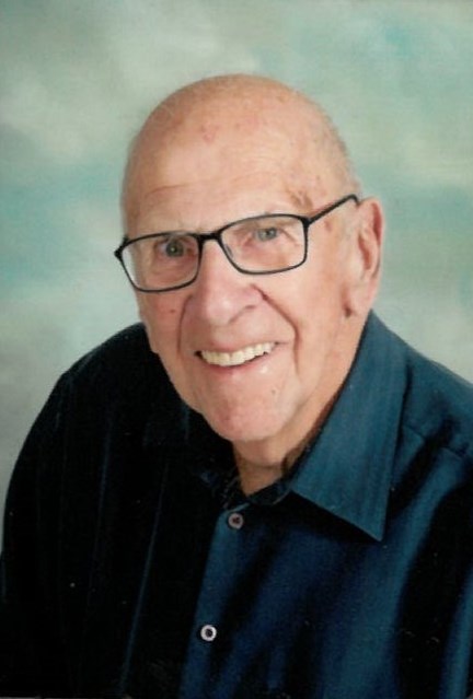 Jacques Trudel avis de décès - Montréal, QC