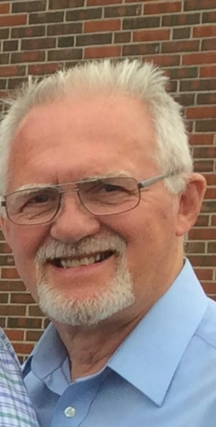 Paul Gunderman Obituary - Williamsville, NY